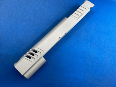 Red Dot sight slide | 1911 Firearm Addicts