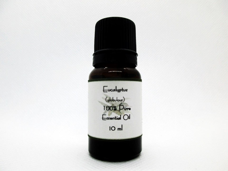 Essential Oils and blends Aromatherapy 100% pure oil THERAPEUTIC GRADE ...