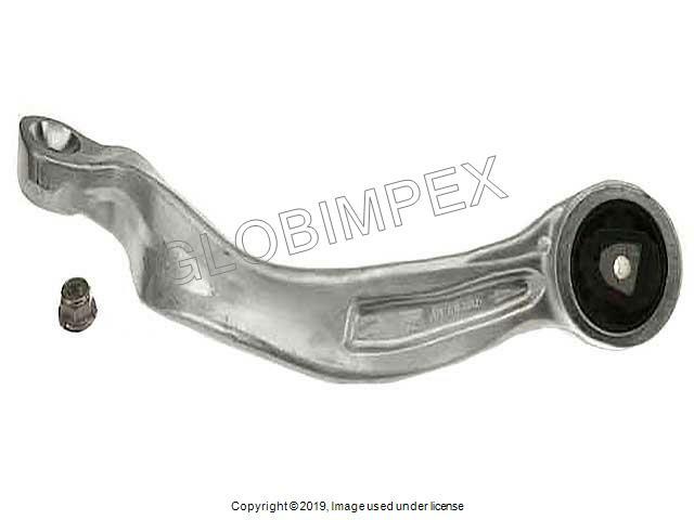 BMW 525xi TRW Front Left Lower Suspension Control Arm Jtc1165 ...