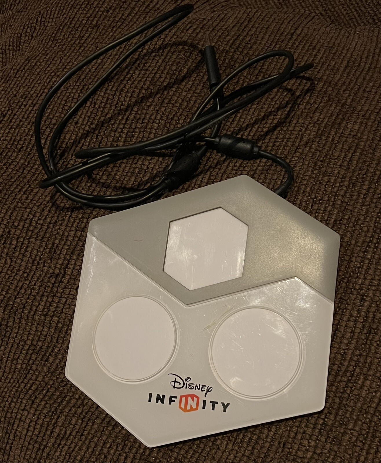 Disney Infinity Base/Portal #INF-8032385 for Xbox 360 | eBay