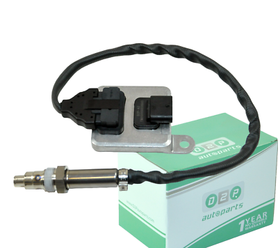 NOX SENSOR FOR MERCEDES VITO DUALINER TOURER (W447) 114 116 119 CDI ...