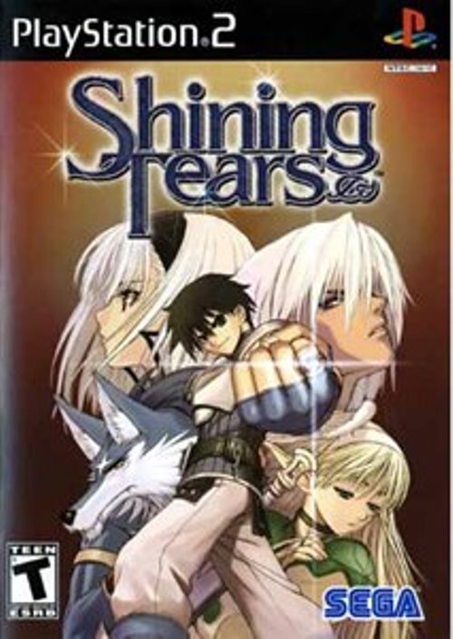 Shining+Tears+%28Sony+PlayStation+2%2C+2005%29 for sale online | eBay