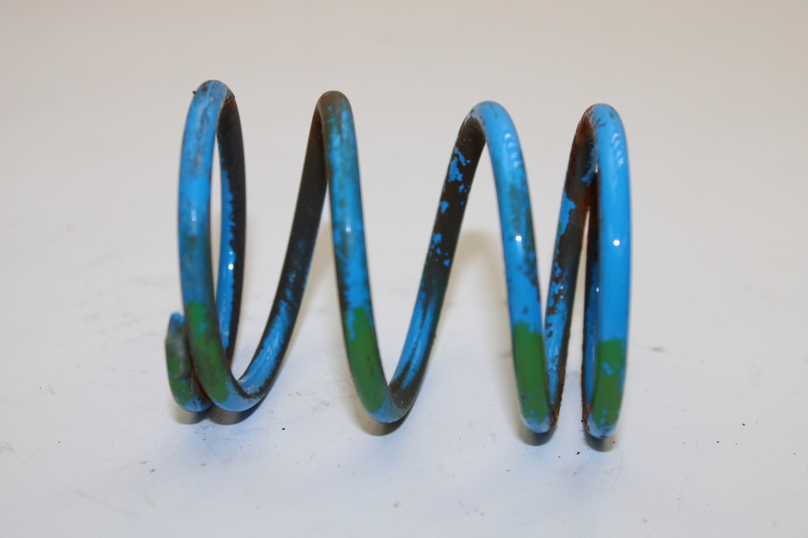 92 Polaris Trail Boss 350L 4x4 OEM Primary Clutch Spring 7041157 AP104 ...