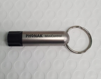 Phonak Minicontrol Mini Control 054-1006 Used | eBay