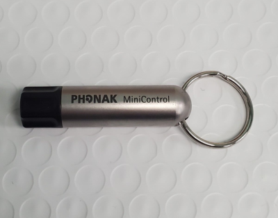 Phonak Minicontrol Mini Control 054-1006 Used | eBay