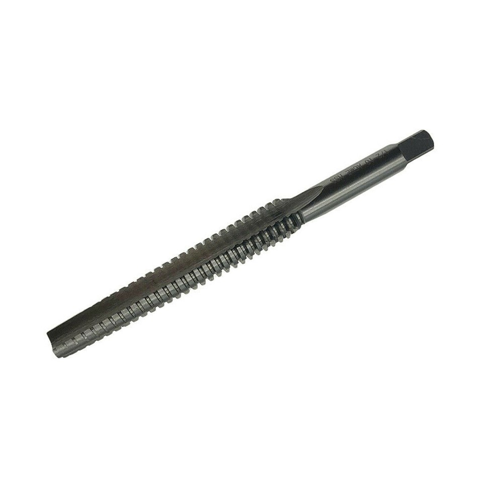 New ACME Tap 1/2-10 TPI HSS-E Single Start RH for Lead Screw Right Hand ...