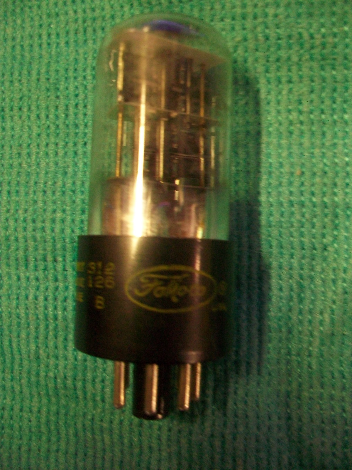 FOLIOCO TUBE 6X5 GT | eBay