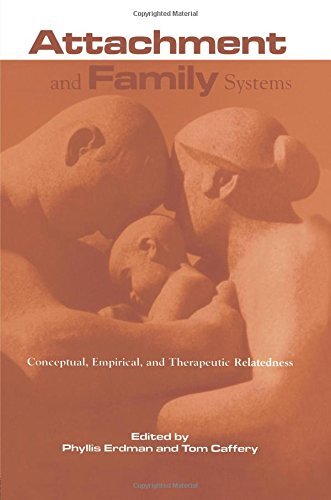 ATTACHMENT AND FAMILY SYSTEMS: CONCEPTUAL, EMPIRICAL AND By Phyllis ...