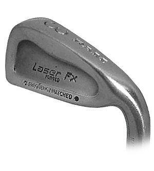 Ram Laser FX Iron Set Golf Club for sale online | eBay