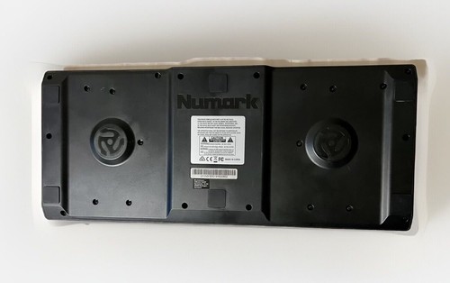 Numark Mixtrack 3 Digital Double Deck DJ Controller for sale online | eBay