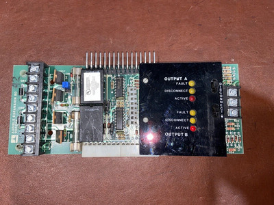 Fire Alarms - Thorn Fire Alarm