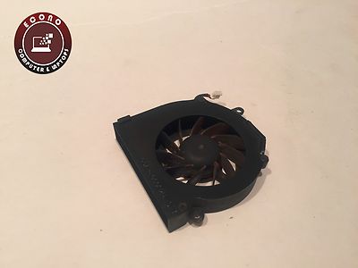 HP Pavilion ZT3000 Compaq X1000 CPU Cooling Fan 336993-001 | eBay