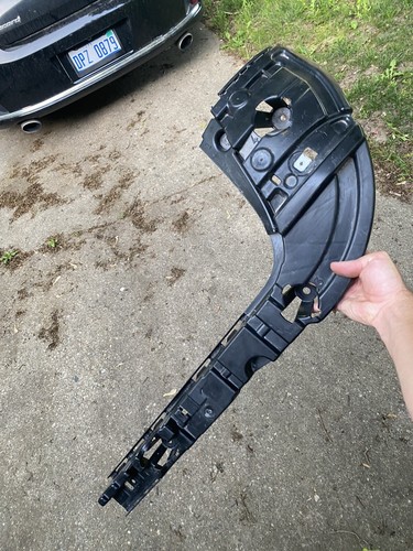 For BMW Genuine Bumper Cover Support Rail Rear Right 51127239884 | eBay