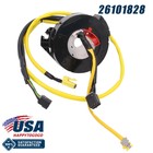 Steering Wheel Clock Spring 2003-06 for Silverado Sierra 1500 2500 3500 ...