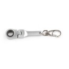 10mm Ratchet Key Chain Key Holder Collaboration Ratchet Spanner ...