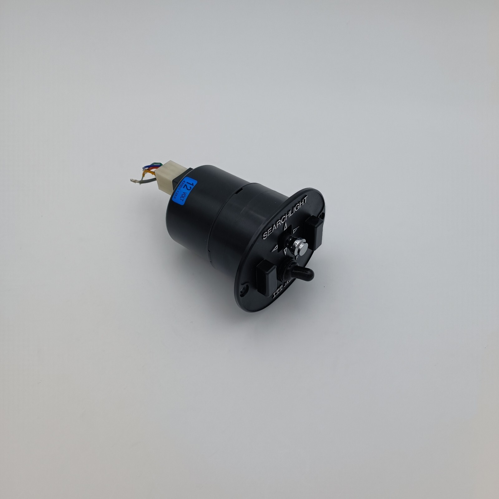 Jabsco 43670-1003 Searchlight Spot Light Remote Control 620 22 26 40 42 ...