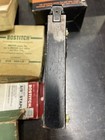 Vtg Bostitch T5 Tacker w/ 1/4” 3/8” 9/16” Staples for T5-8 40,000+ Made ...