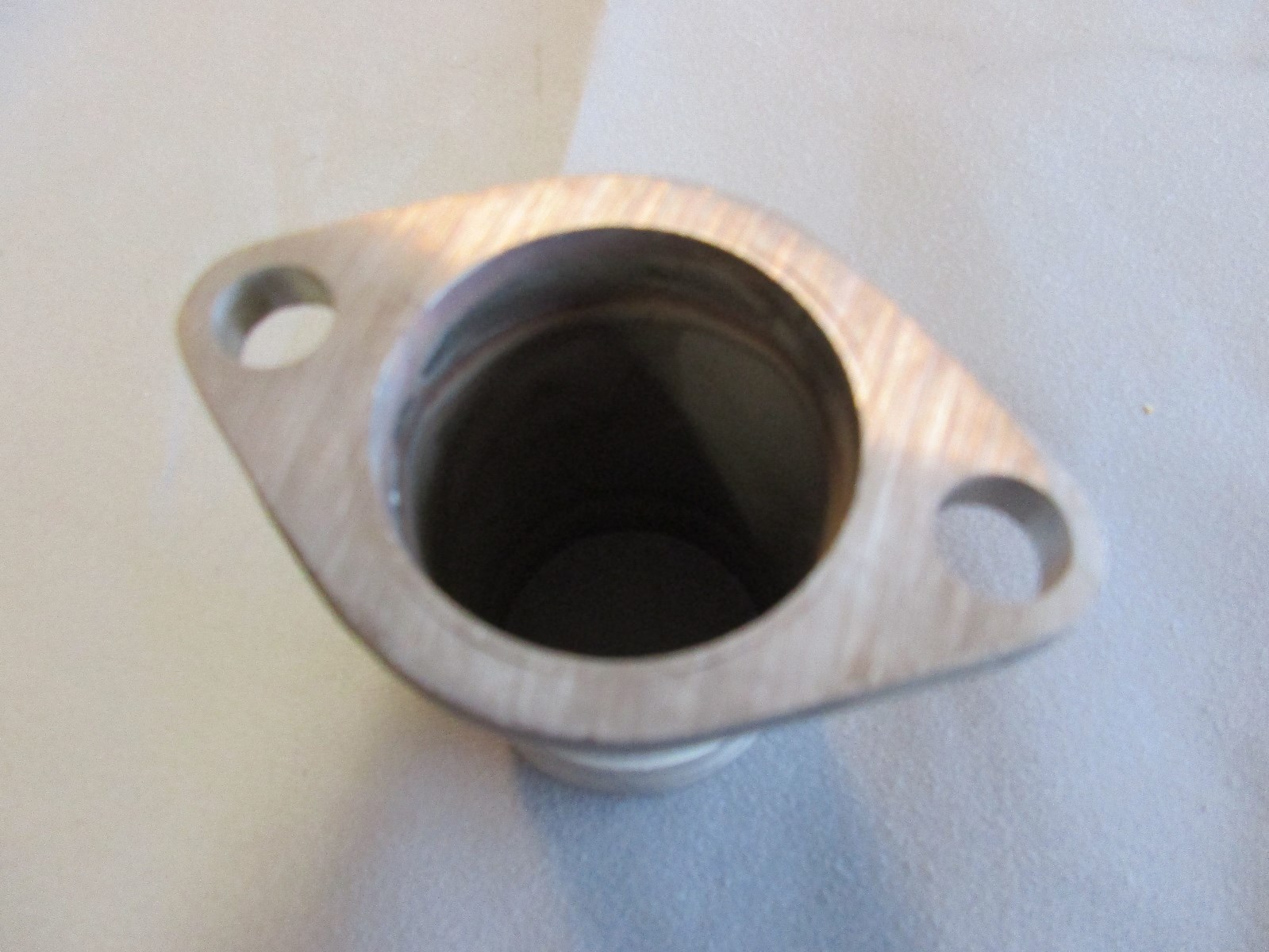 Cessna Aircraft Exhaust Stack, P/N 0450338-74 (New Surplus) | eBay