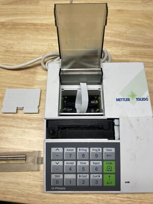 Digital Scales & Balances - Balance Printer