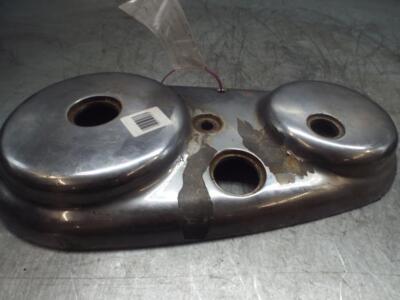 Norton 750 Commando Roadster Combat Circa Late1960s Early 1970s Primary ...