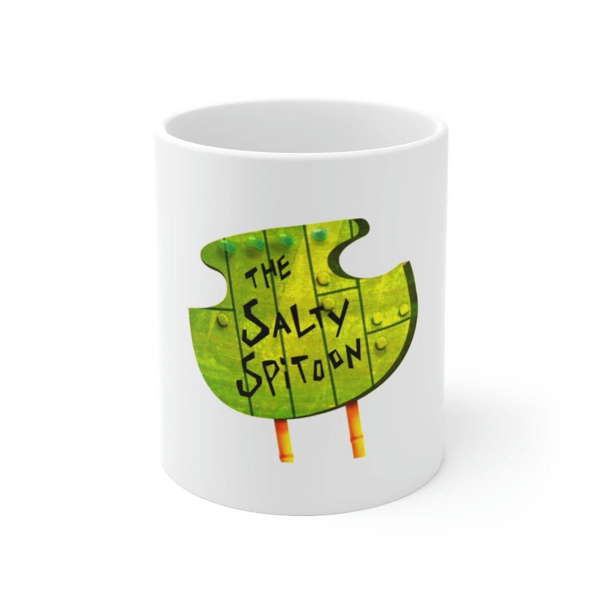 Salty Spitoon Original