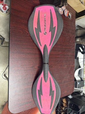 Razor Ripstik Ripstick Skateboard Caster Board" Pink | eBay