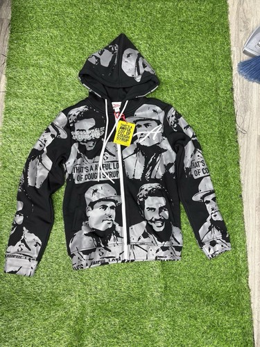 Assail x ALOCS Hoodie Size Medium | eBay