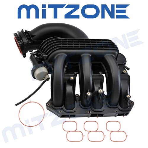 Mitzone Intake Manifold for Nissan 12-21 NV1500 NV2500 NV3500 05-15 ...