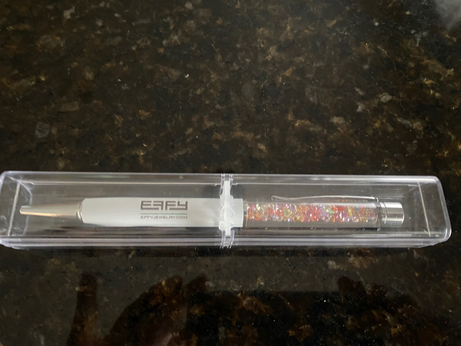 EFFY Jewelry Pen - Black Ink | eBay