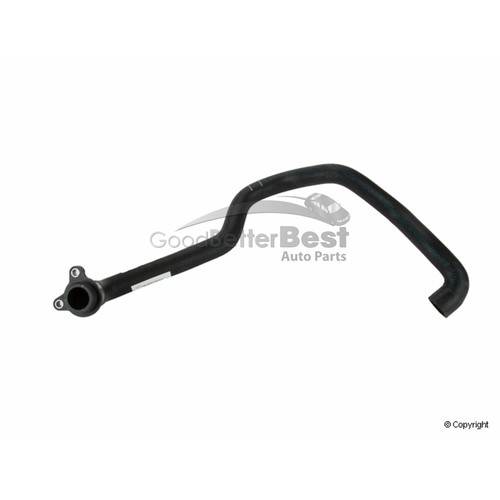 One New Genuine Engine Coolant Hose 11537544638 for BMW | eBay