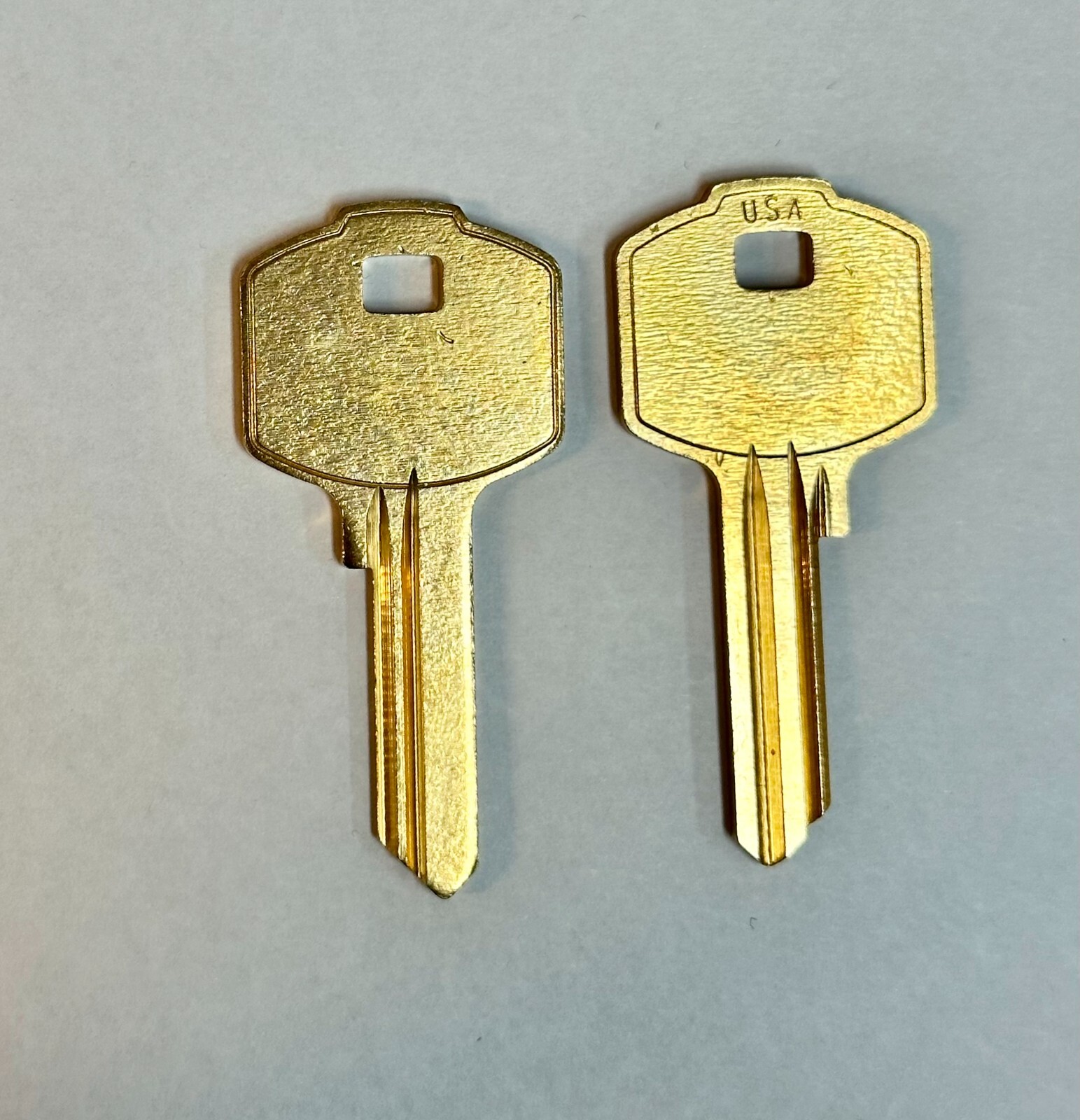 LORI 80 KEY BLANKS (4 KEYS) FOR VARIOUS LORICENTRIC PRODUCTS (5 PIN) | eBay