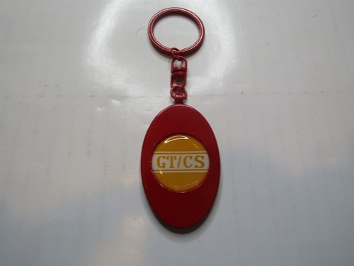 1968 2007 - 2014 FORD MUSTANG SHELBY GT/CS CALIFORNIA SPECIAL KEYCHAIN ...