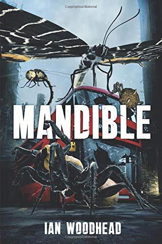 MANDIBLE By Ian Woodhead **BRAND NEW** 9781925840667 | eBay