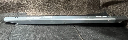 QTY 2 Ikea Skorva Midbeam Support Beam Galvanized Steel Adjustable 901. ...