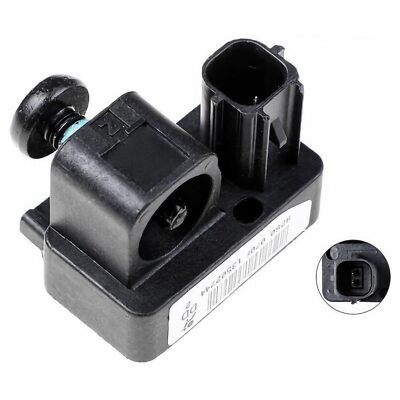 Front Bumper Sensor For GM Chevy Silverado Suburban GMC Sierra 13578676 ...