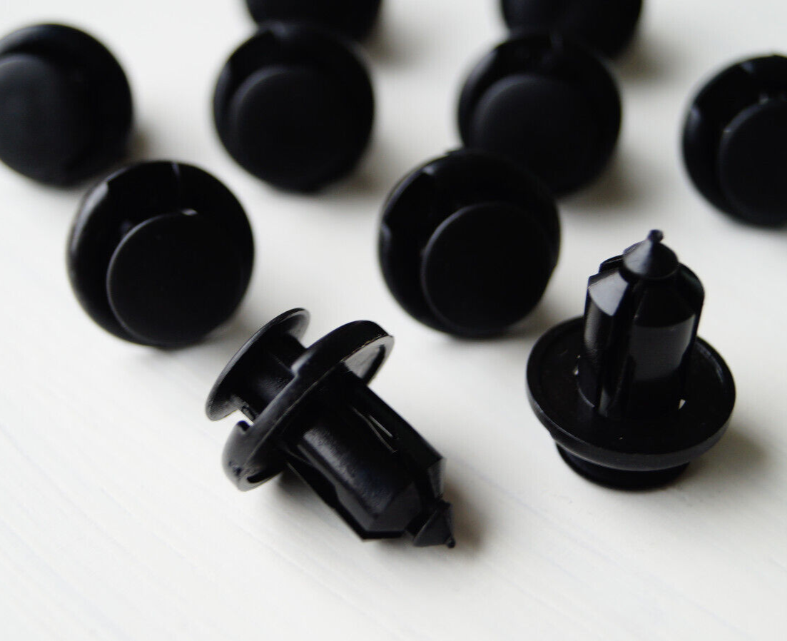 25 x Befestigung Clips für Honda Nissan Mitsubishi 91503SZ3003 91503 ...