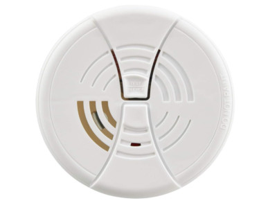 BRK Electronics 1039883 9V Smoke Alarm FG250RV RV Camper Trailer | eBay