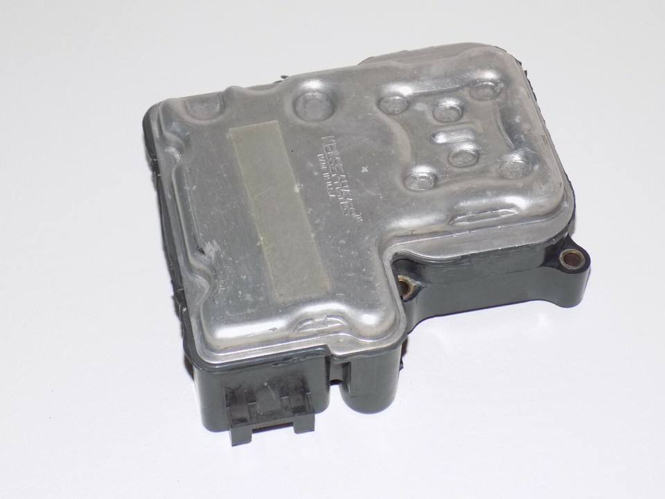 03-05 REBUILT*CHEVY JIMMY S10 BLAZER ABS ANTI-LOCK BRAKE CONTROL MODULE ...