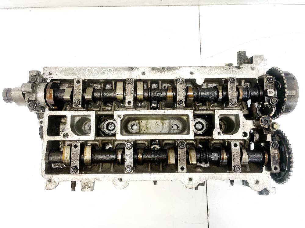 S5209 S5209 D-12AA Engine Head FOR Mazda CX-7 2007 #1865760-69 | eBay