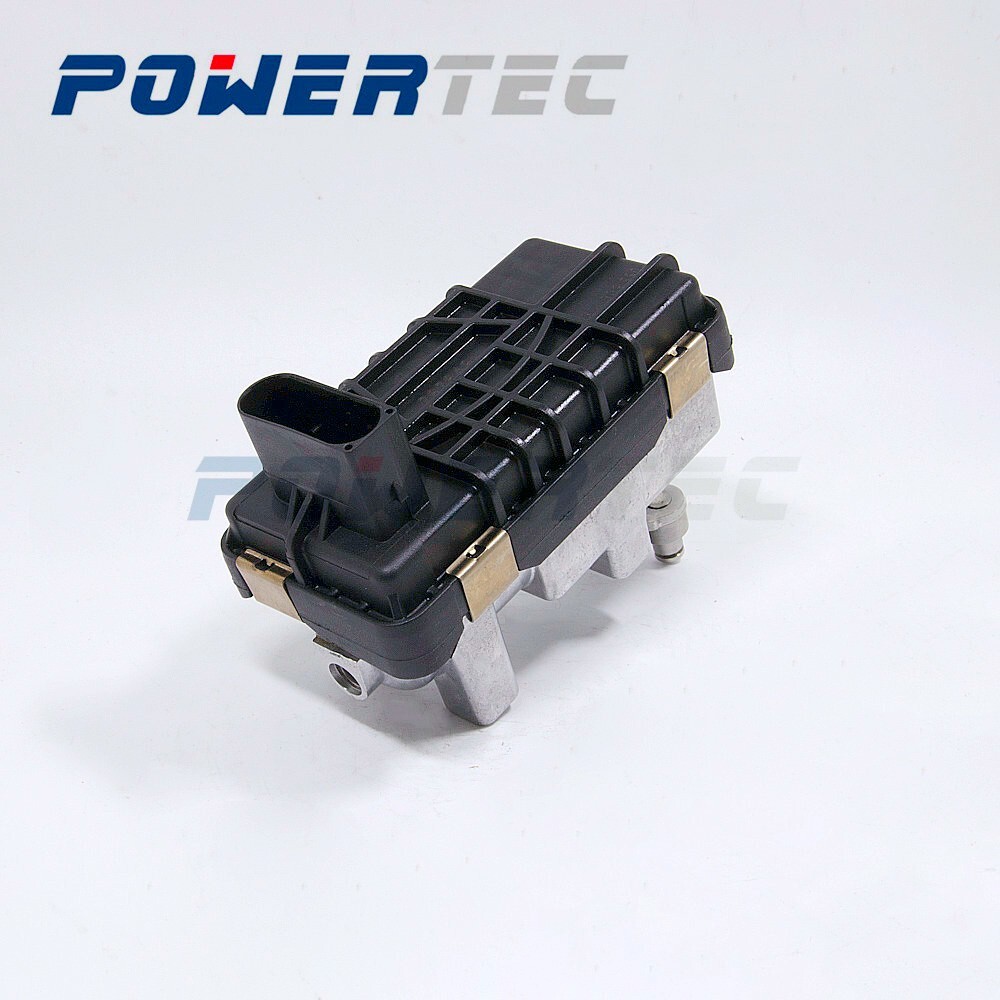 G-59 767649 Turbo Electronic Actuator Ford Transit Custom MK7 MK8 2 ...
