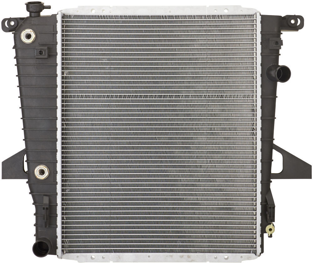 Radiator Spectra CU1722 for sale online | eBay