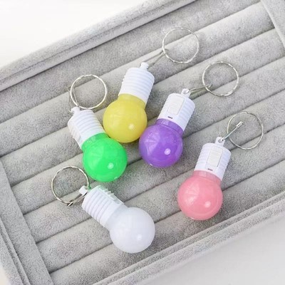 Mini Light Bulb Keychains - 30 pcs | eBay Australia