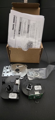 LiftMaster 041D8071-4 Travel Module Replacement Kit Universal DC Kit ...