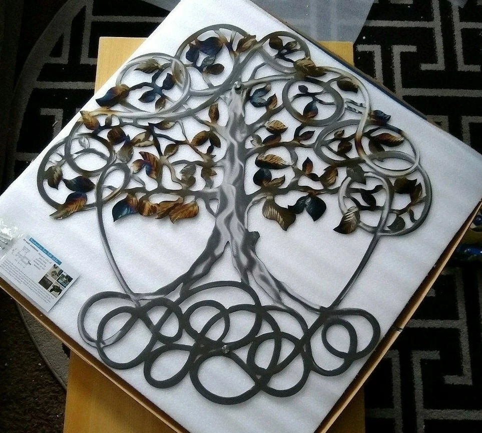 Design Metal Art Works