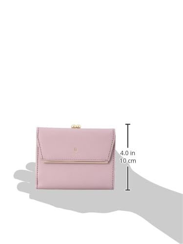 [U by Ungaro] Bifold Wallet Sara UULW3BS1 Lavender | eBay