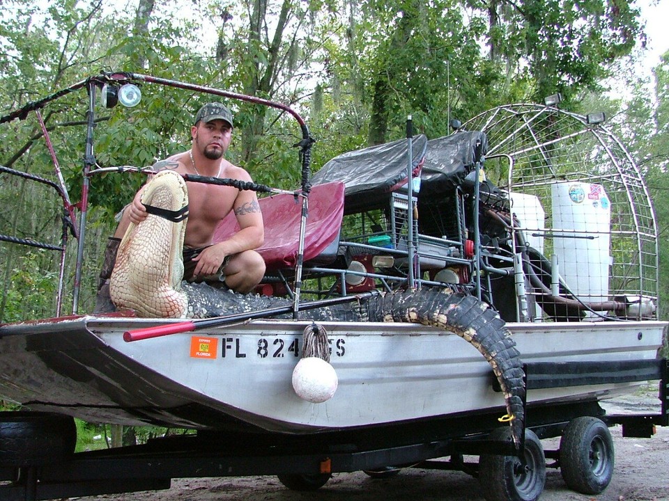 Wild Alligator Gator Leg Leather Scrap piece crafter craft insert Rust ...