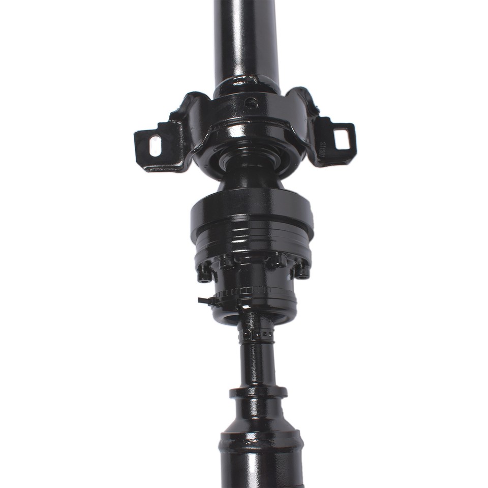 For 2011-2019 Toyota Sienna 3.5L DOHC AWD Rear Driveshaft Assembly ...
