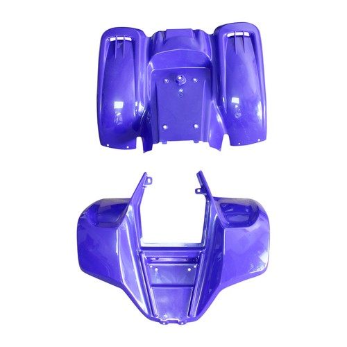 Kazuma Meerkat Front and Rear Fender Set Plastic Redcat 50CC ATV Choose ...