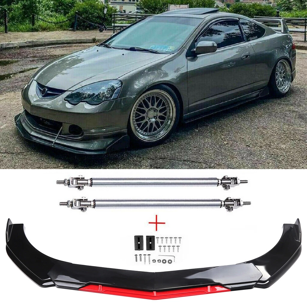 Acura Rsx 2006 Body Kit