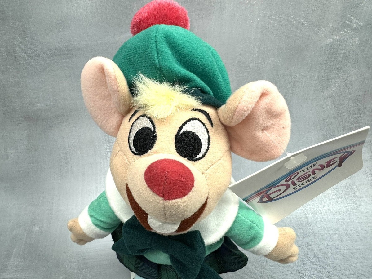 Il Grande Topo Detective Olivia TSPDT Julien Duvivier